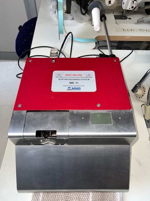 Last Arrivals : ASCOLITE MK-11-MMS