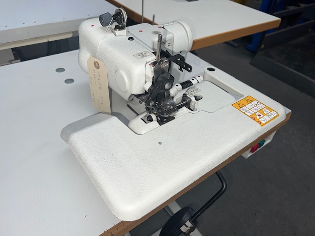 Blind-stitch machines : MAIER 221