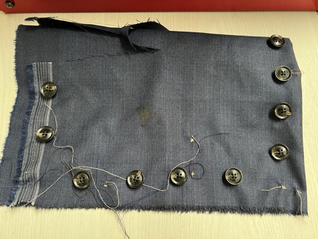 Button-neck-wrapping machines : ASCOLITE MMS-MK11-V2