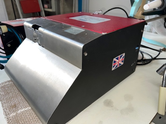 Last Arrivals : ASCOLITE MK-11-MMS